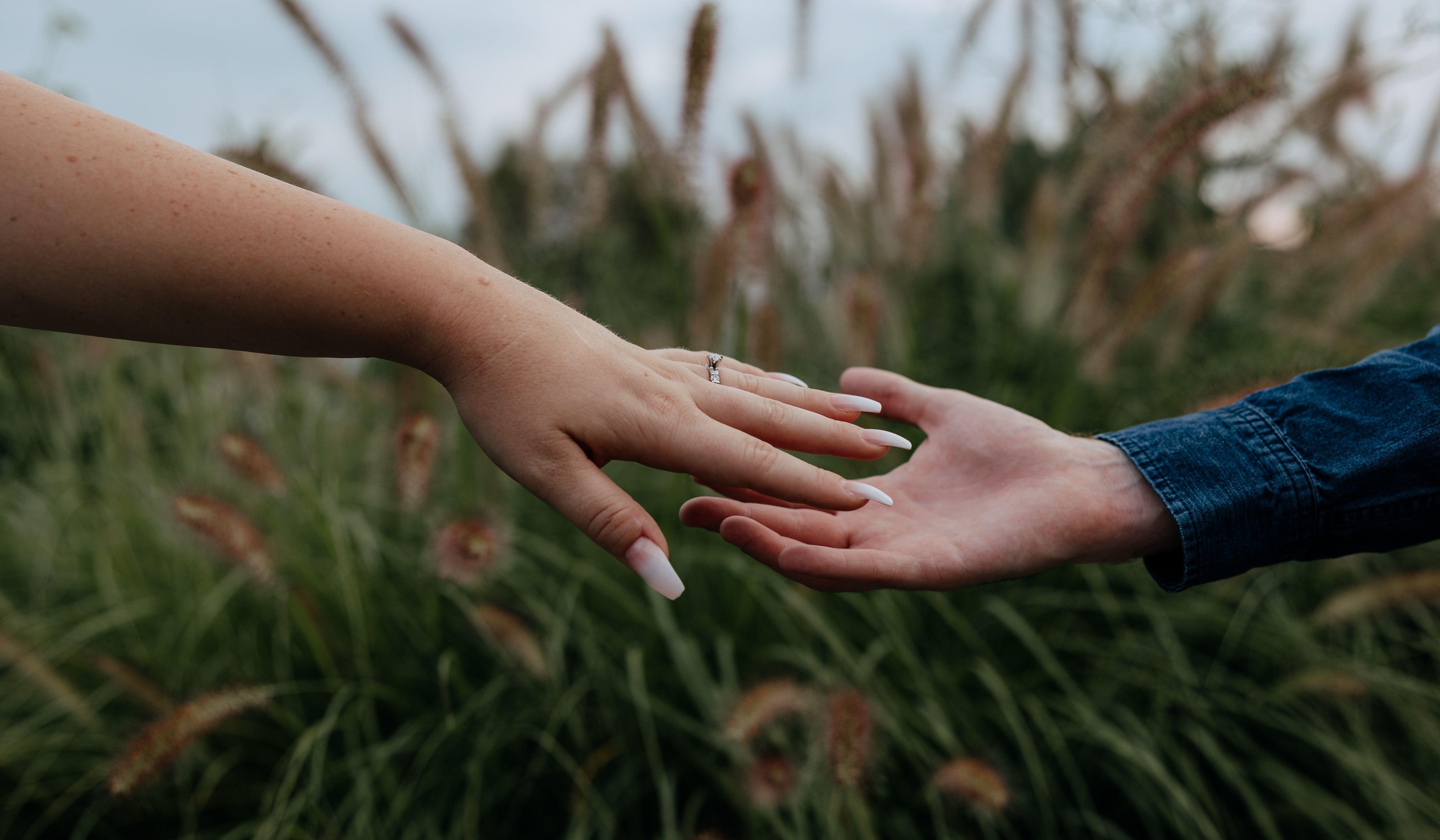 Hayley Paterson and Luke Winn's Wedding Website