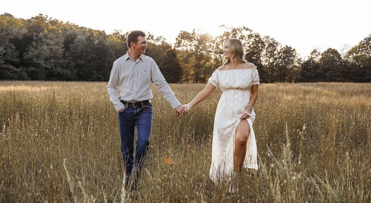 Micah Smith and Ethan Roach's Wedding Website