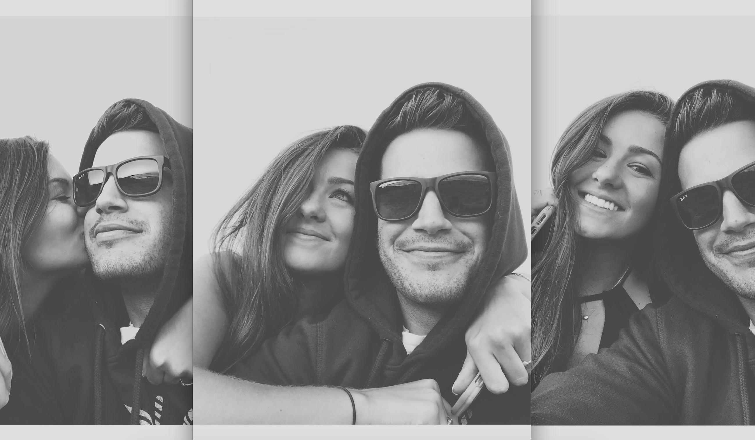 Rachel Smith and Peter Nawn's Wedding Website