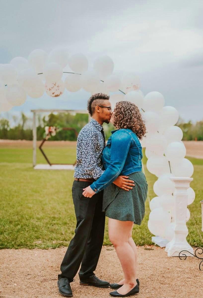 Emily Culp and Alex Drane's Wedding Website