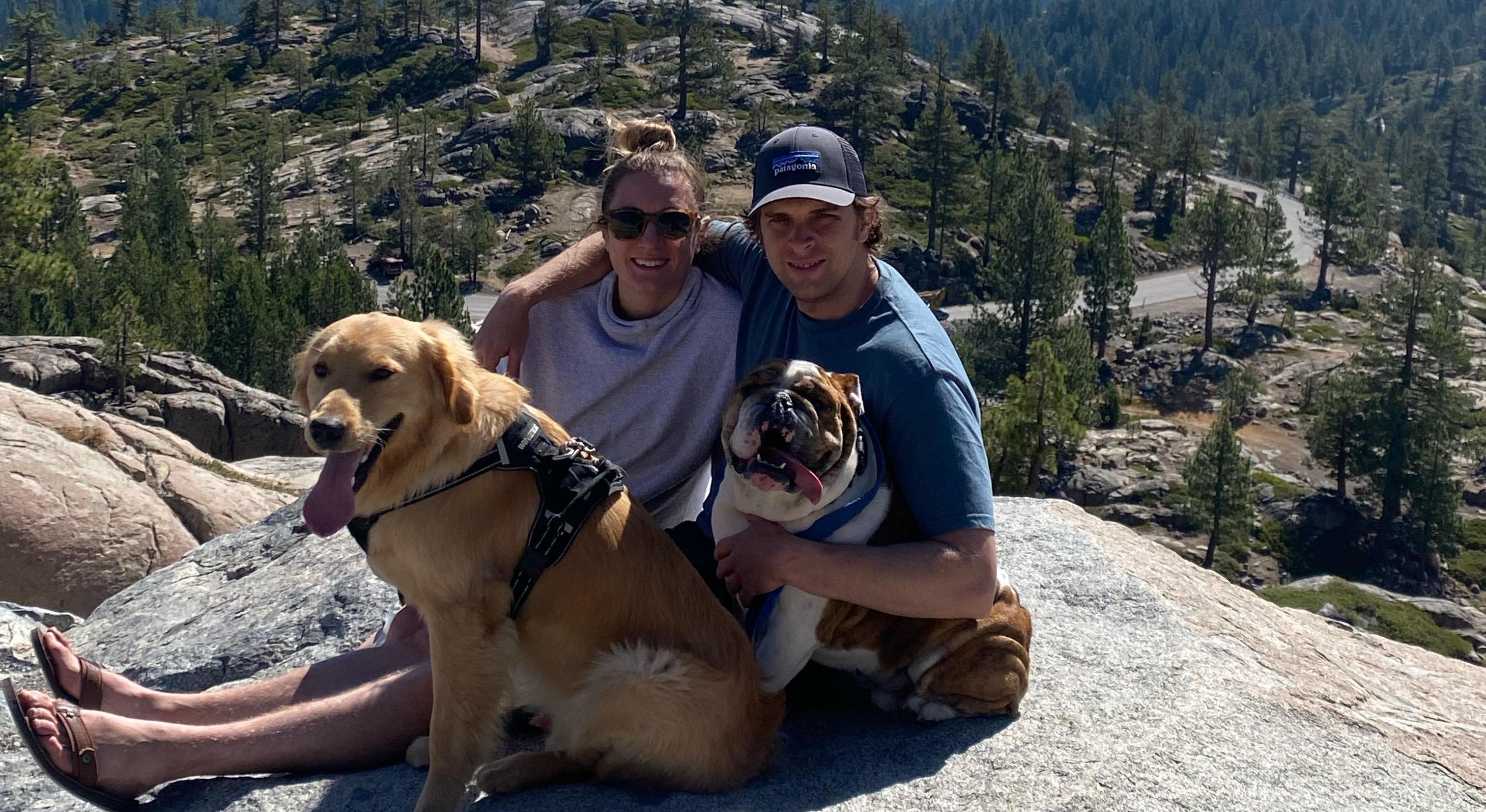 Brittany Murray and Jarred Smeltzer's Wedding Website