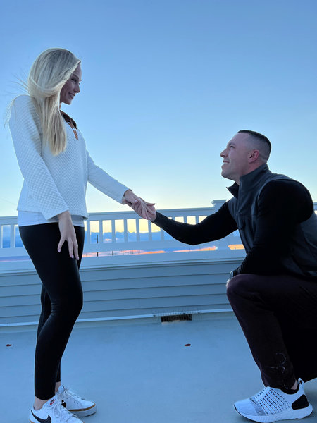Lindsay McGrath and Michael Licursi's Wedding Website