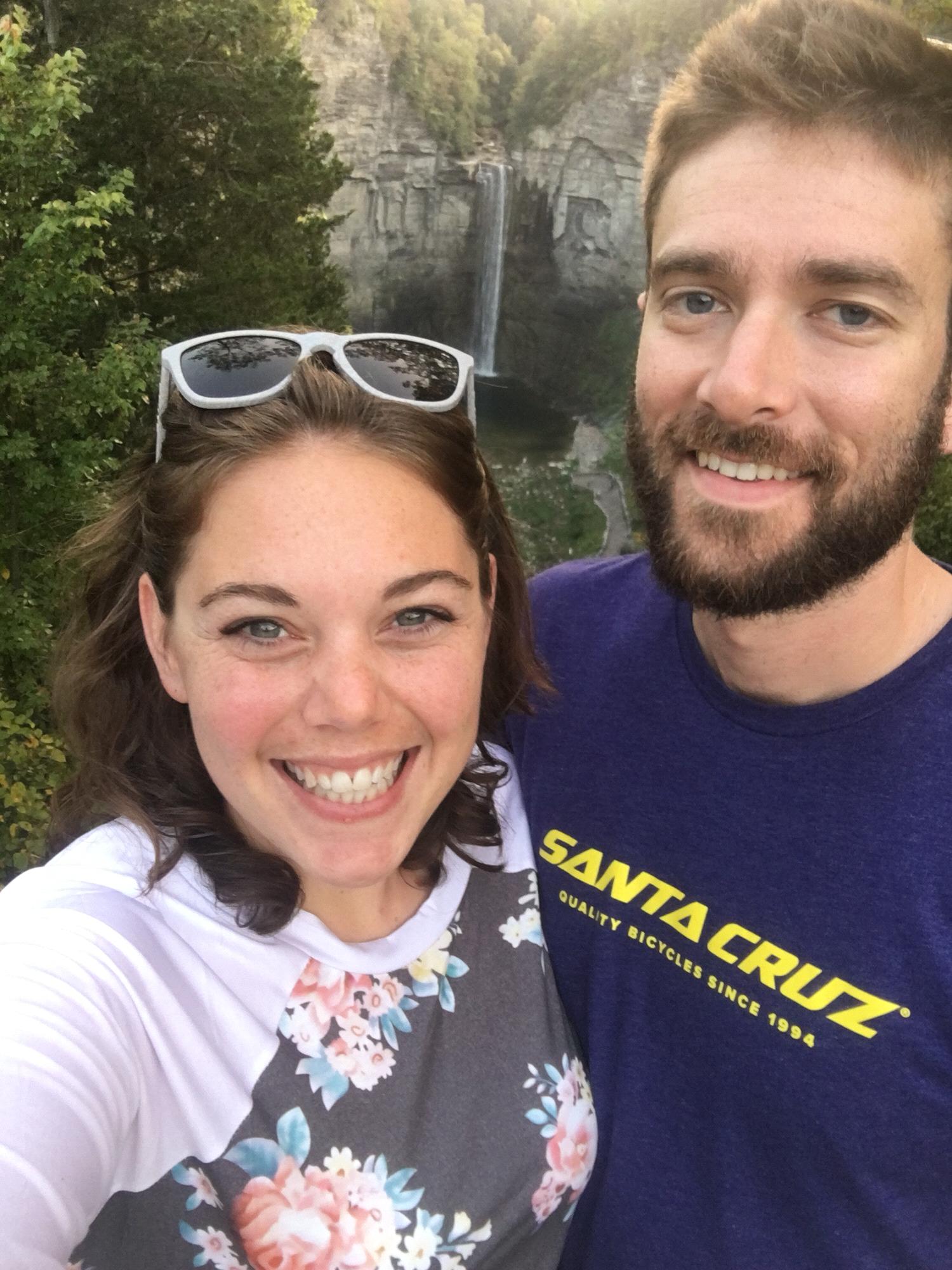 Crystal Bankes and Zachary Werkheiser's Wedding Website