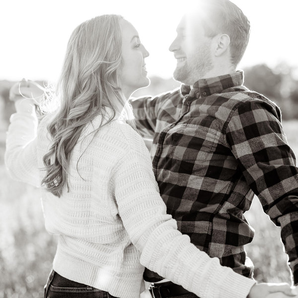Jenny Estes and Jackson Fashant's Wedding Website