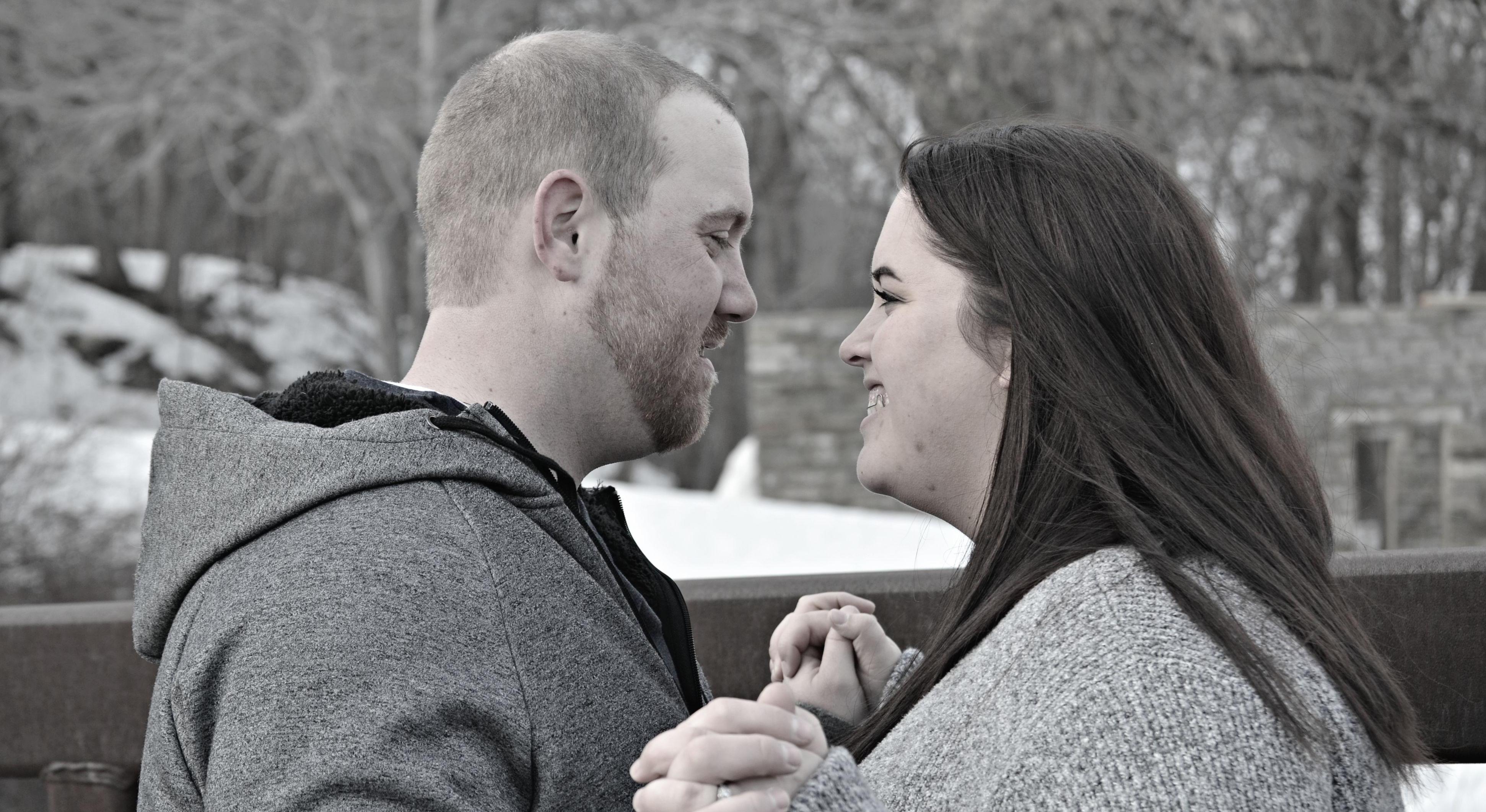 Brittany Wilson and Kody Wright's Wedding Website