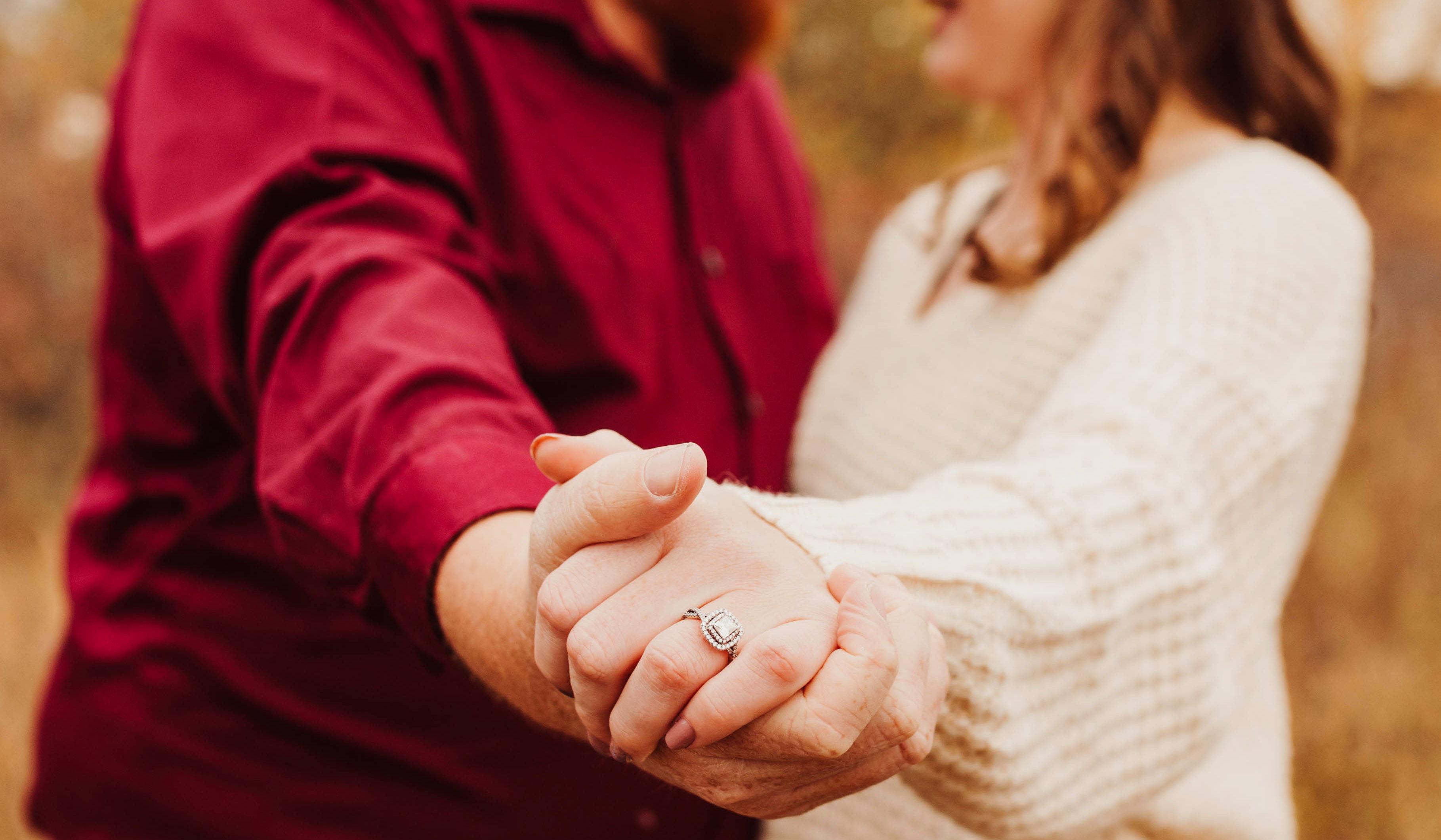 Marci Glennemeier and Mitchell Hitt's Wedding Website