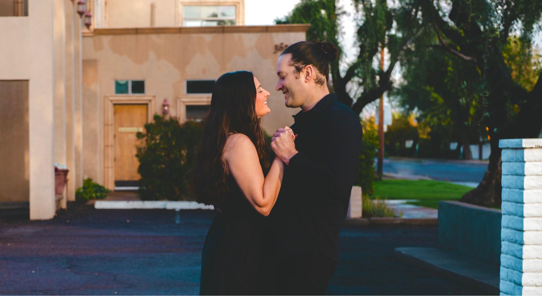 Rachel Rubin and Chad Rubin's Wedding Website