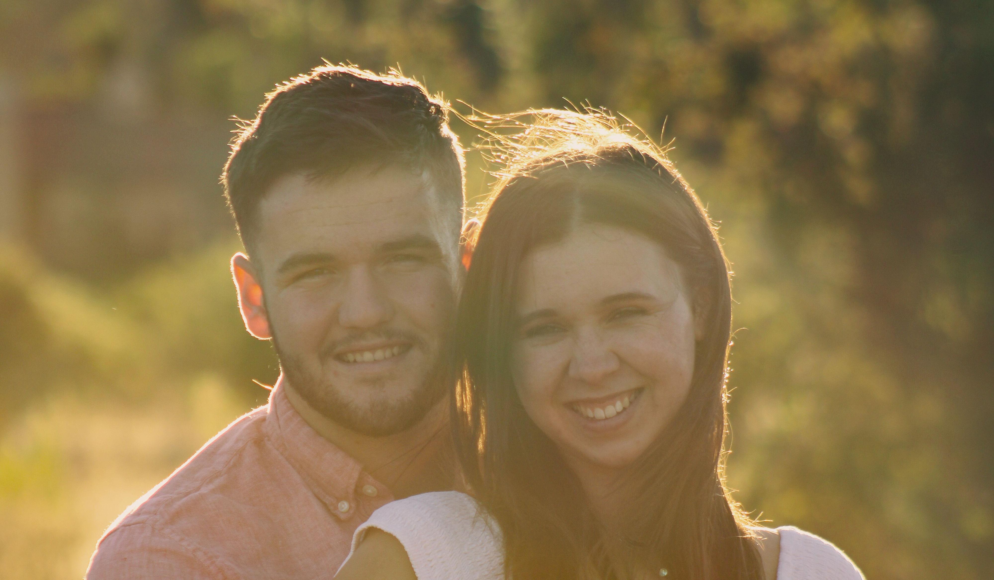 Madeleine Tittmann and Peter Cain's Wedding Website