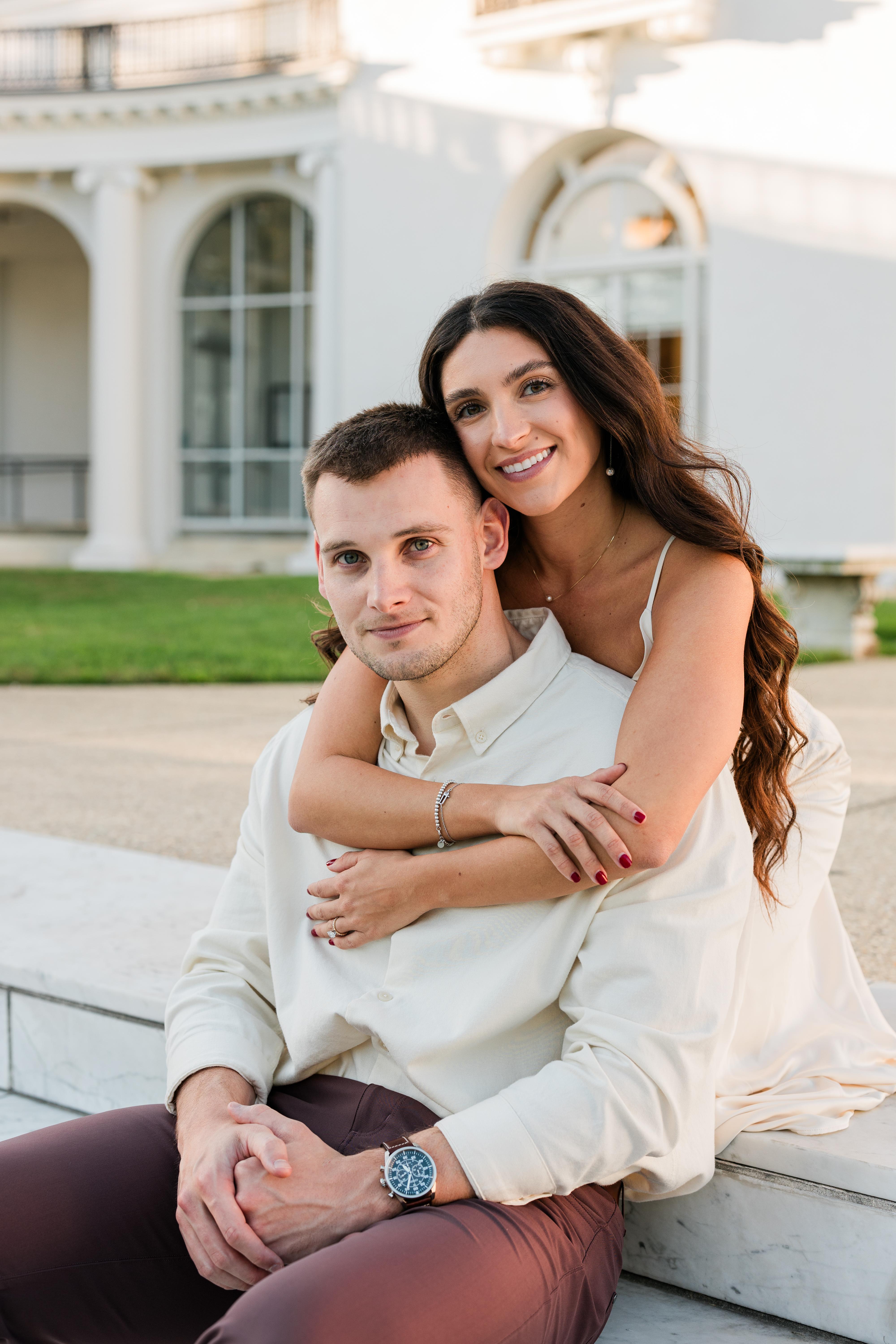 Jeremy Waters and Audrey Conforti's Wedding Website