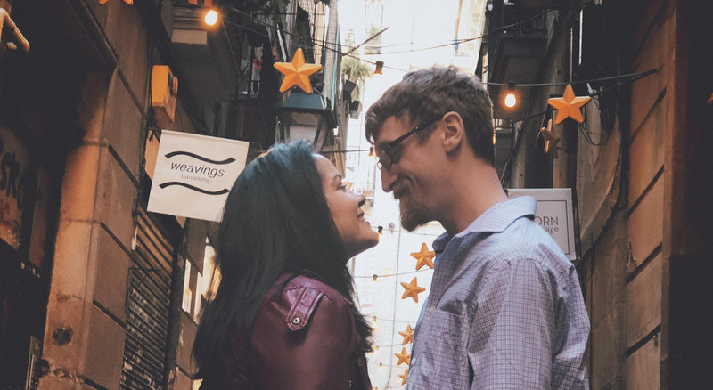 Kaylee Vazquez and Alex Davidoff's Wedding Website