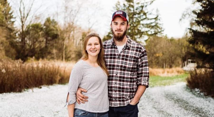 Marlene Pilbeam and Andrew Mack's Wedding Website