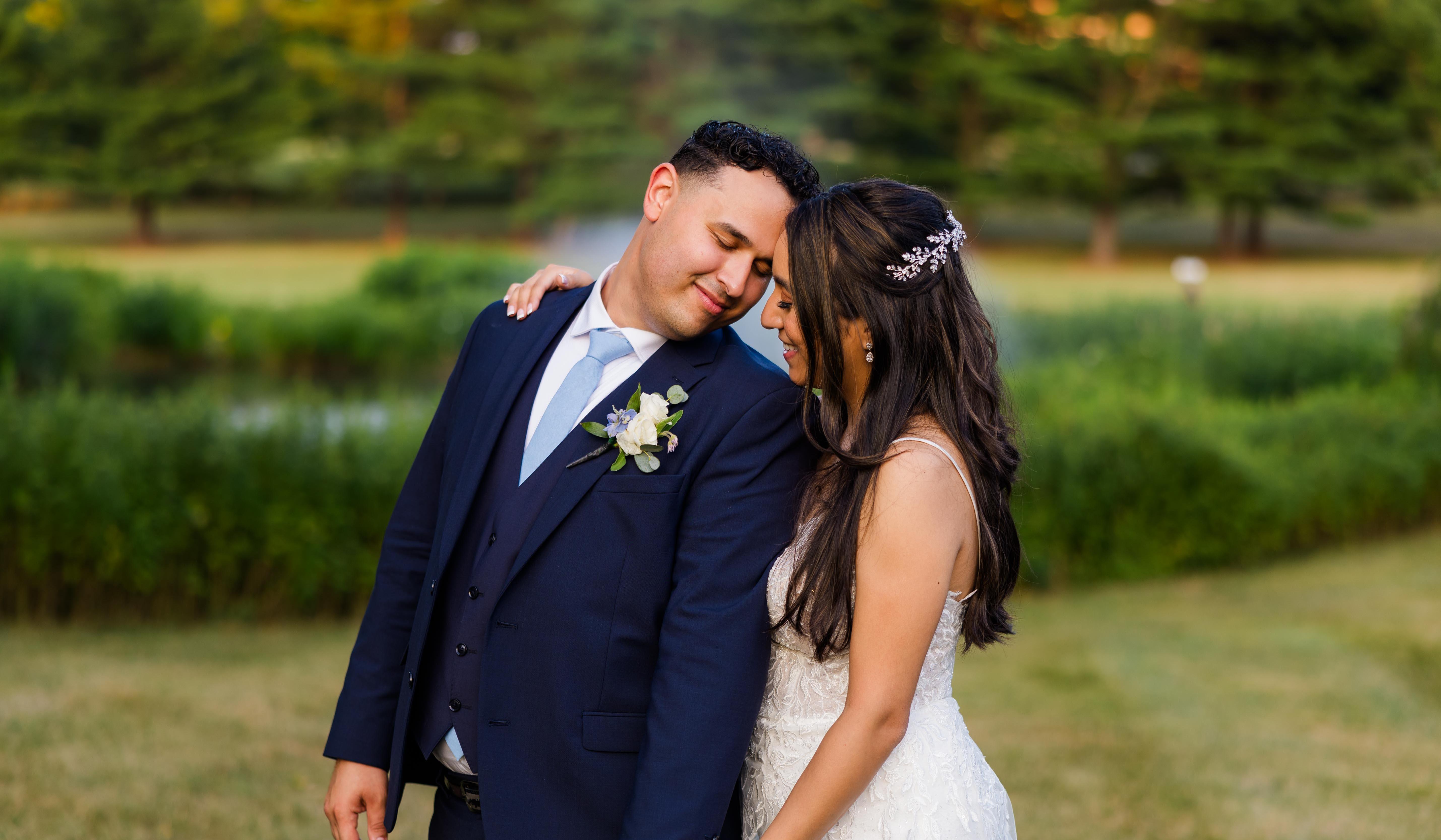 Jessica Marin and Joshua Martinez's Wedding Website