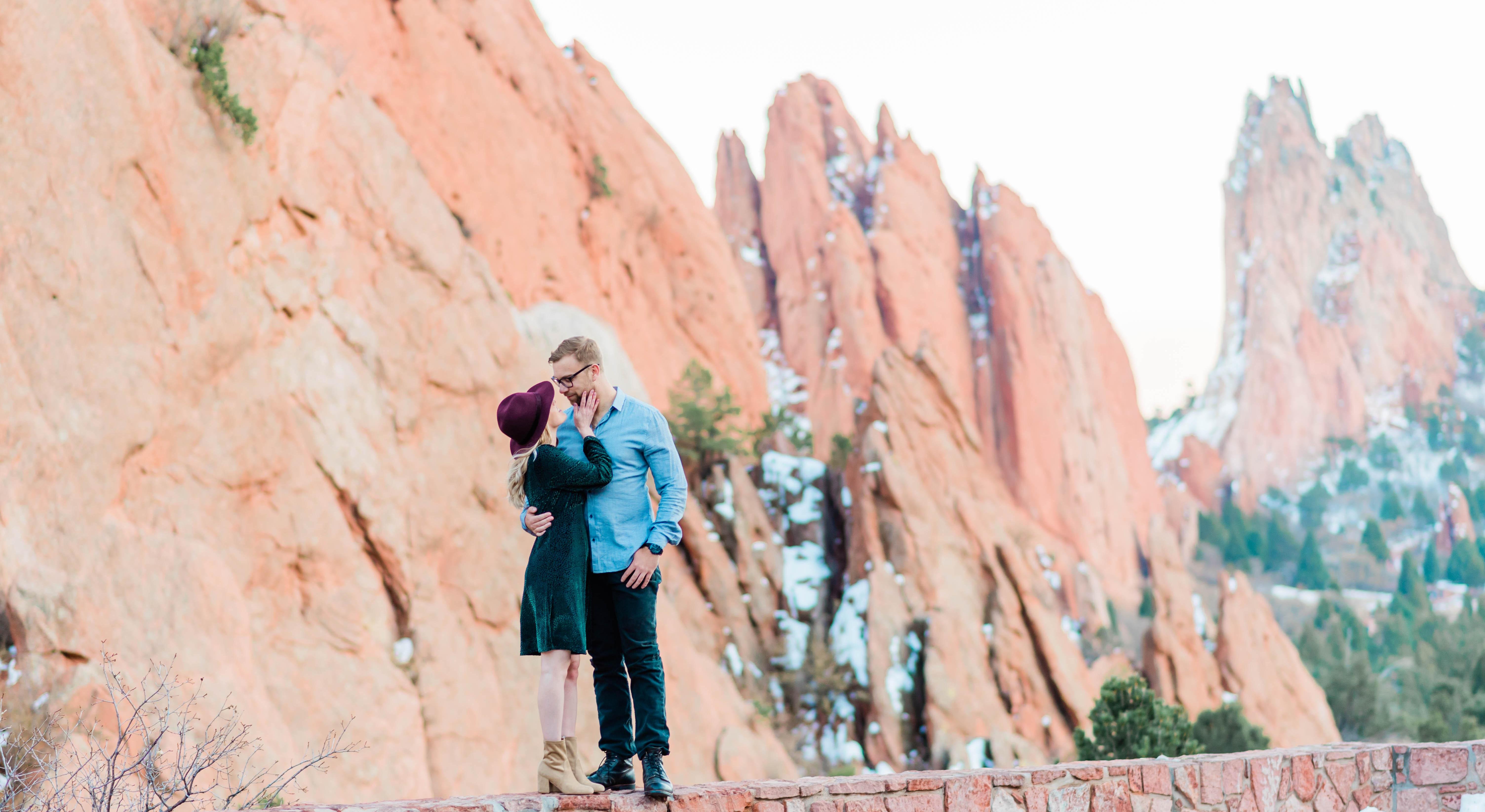 Sophia Graben and Joseph Letke's Wedding Website