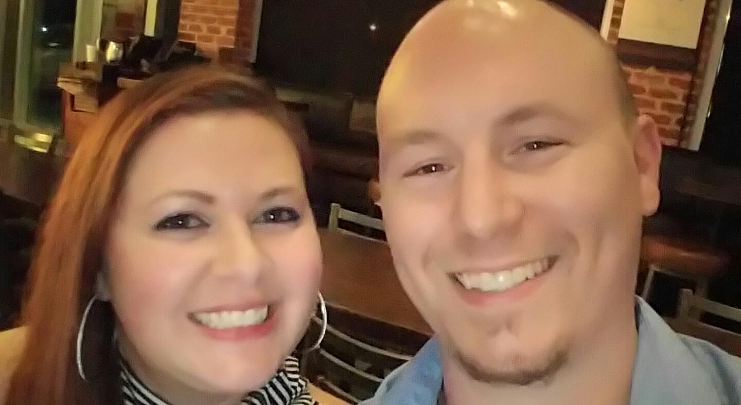 Crystal Layne and Ryan Workman's Wedding Website