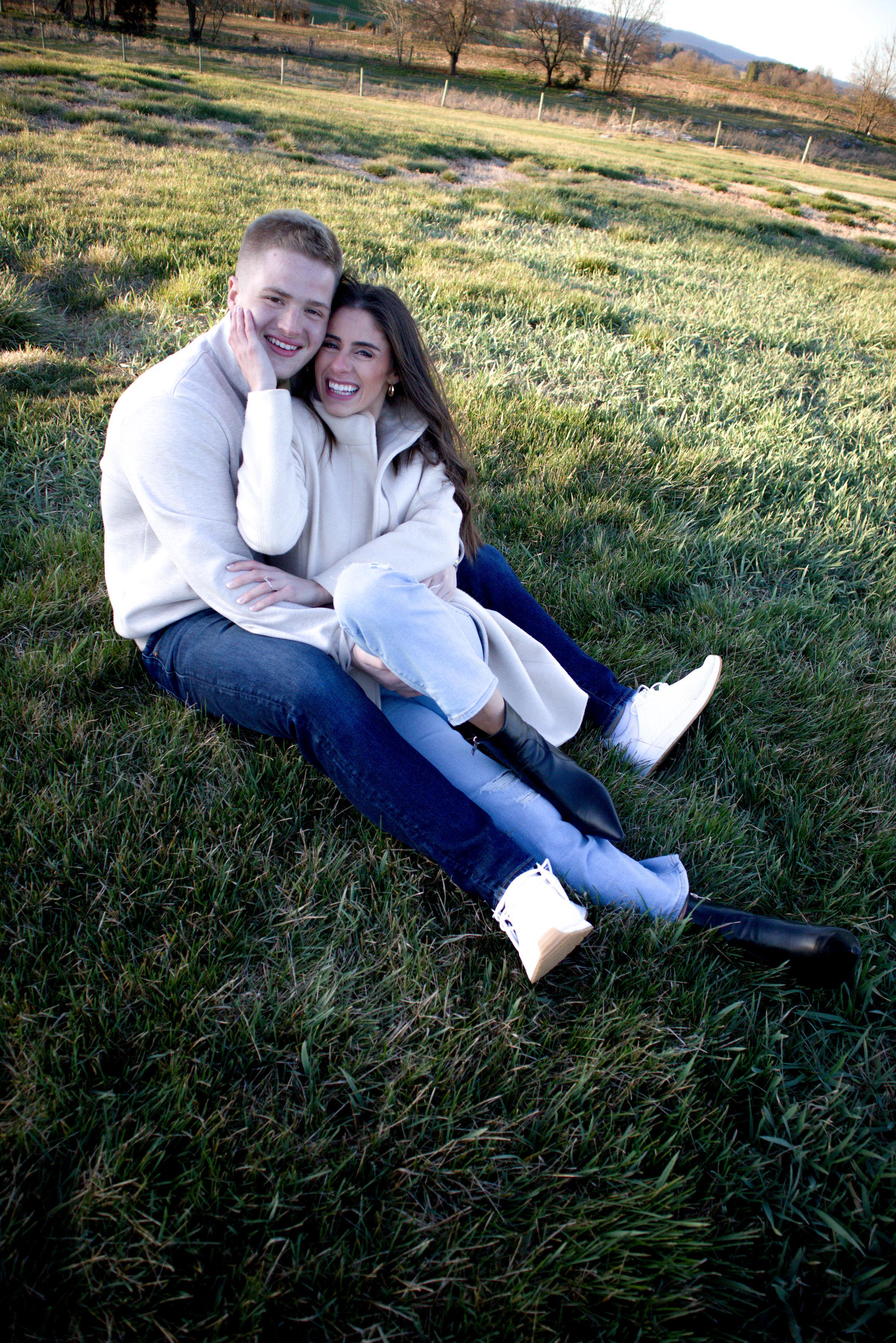 Samantha DeMartino and Joshua Keefer's Wedding Website