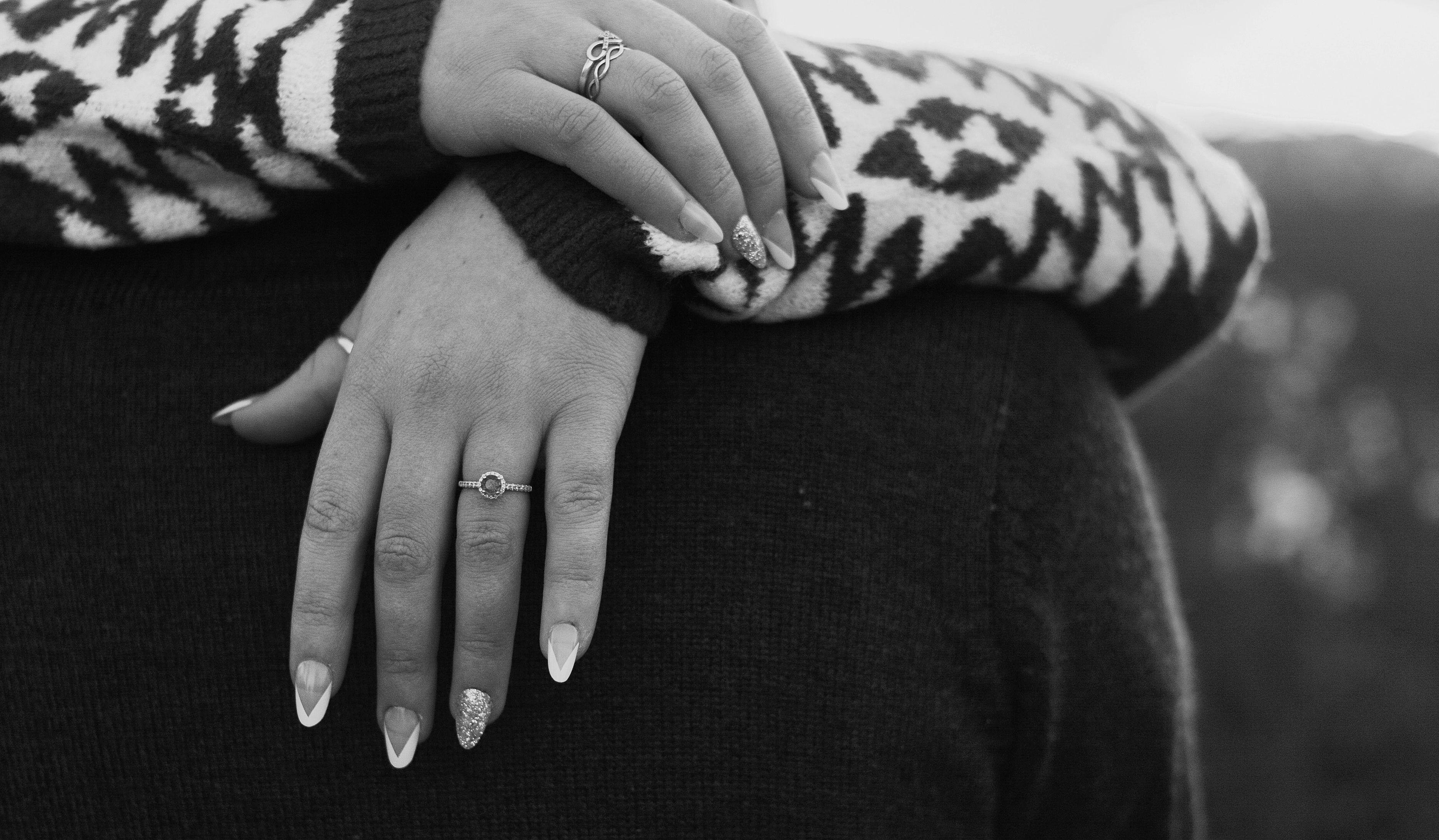 Seth Canfield and Callie Graham's Wedding Website