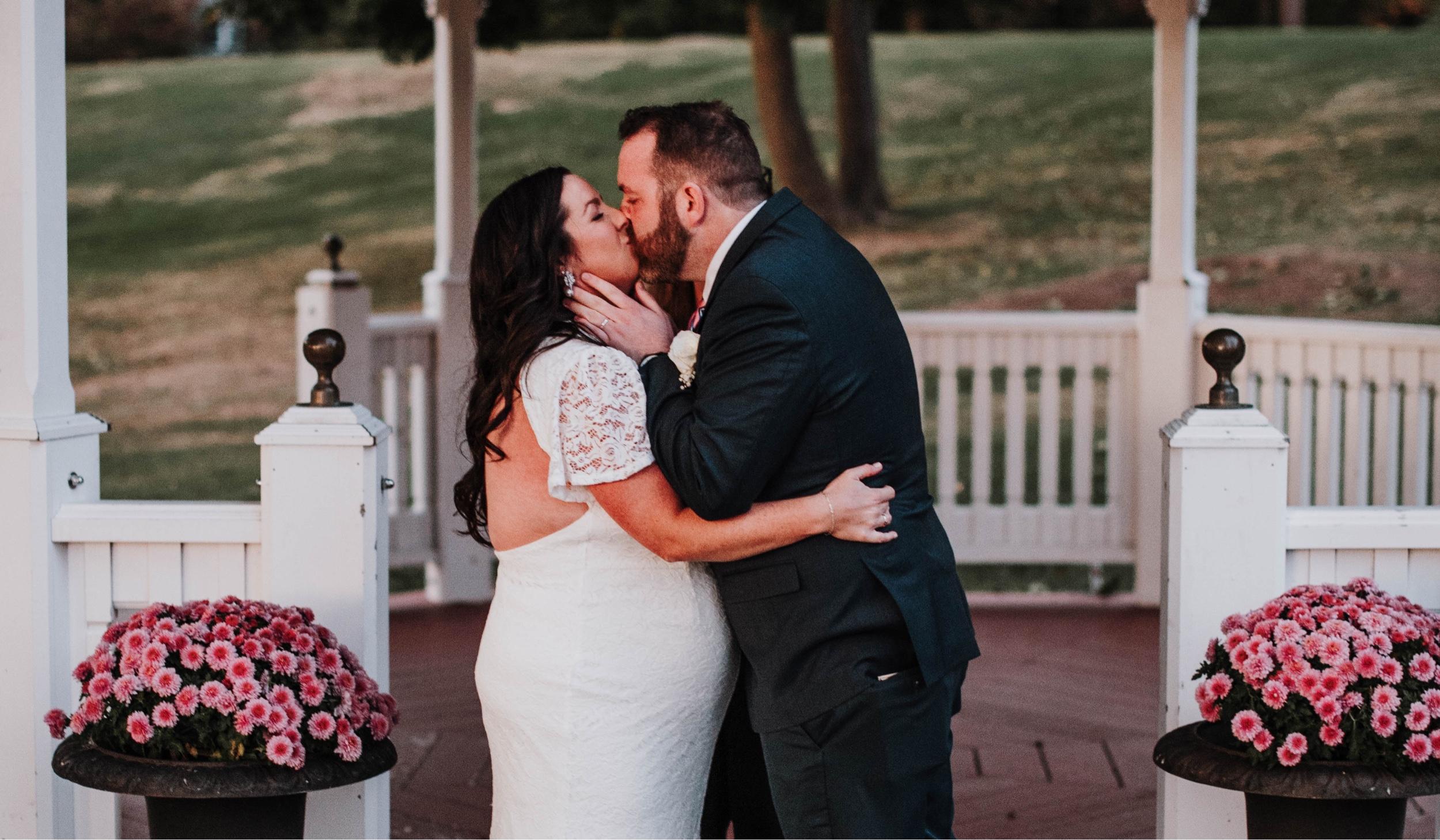 Meghan Curtis and Benjamin Curtis' Wedding Website