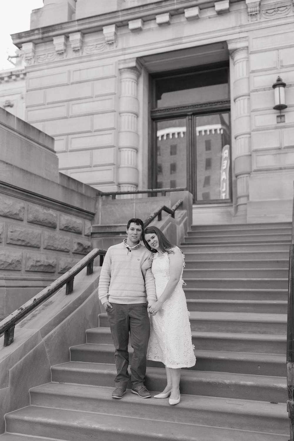 Natalie Callahan and Zachary Perry's Wedding Website