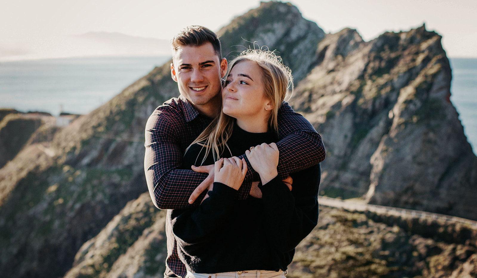 Luke Coffey and Vanessa Larson's Wedding Website