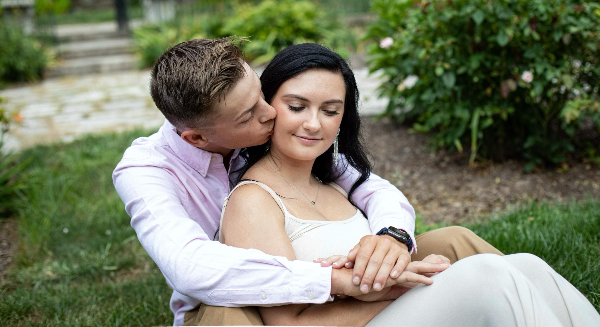 Sarah Fryer and Dustin Banning's Wedding Website