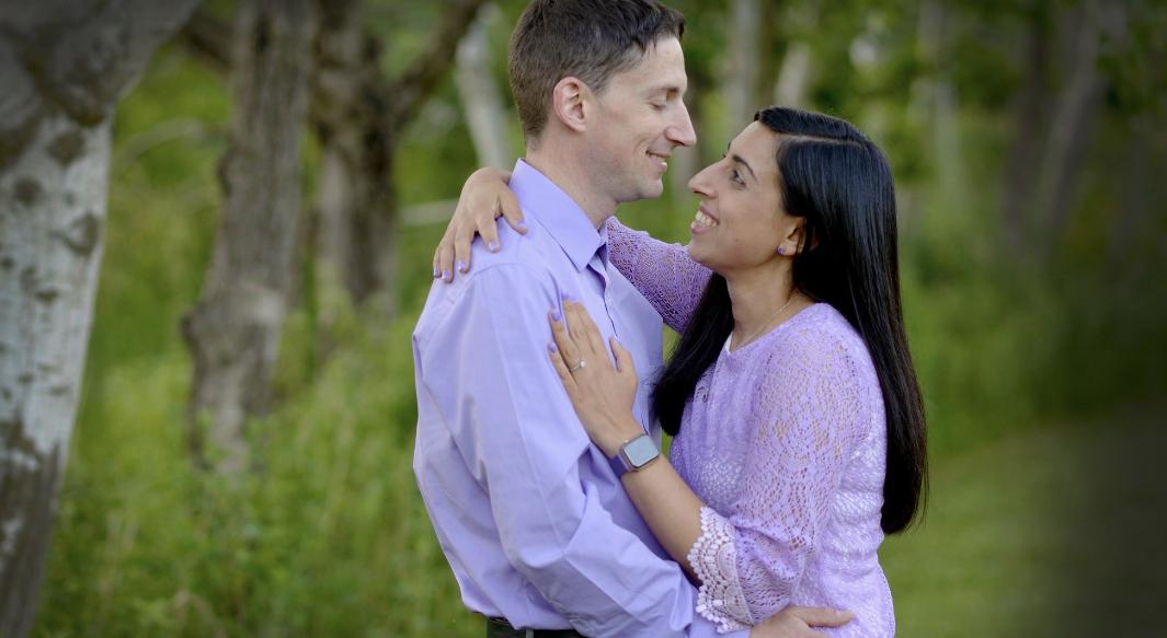 Tina Cavyan and Steven Nuccio's Wedding Website