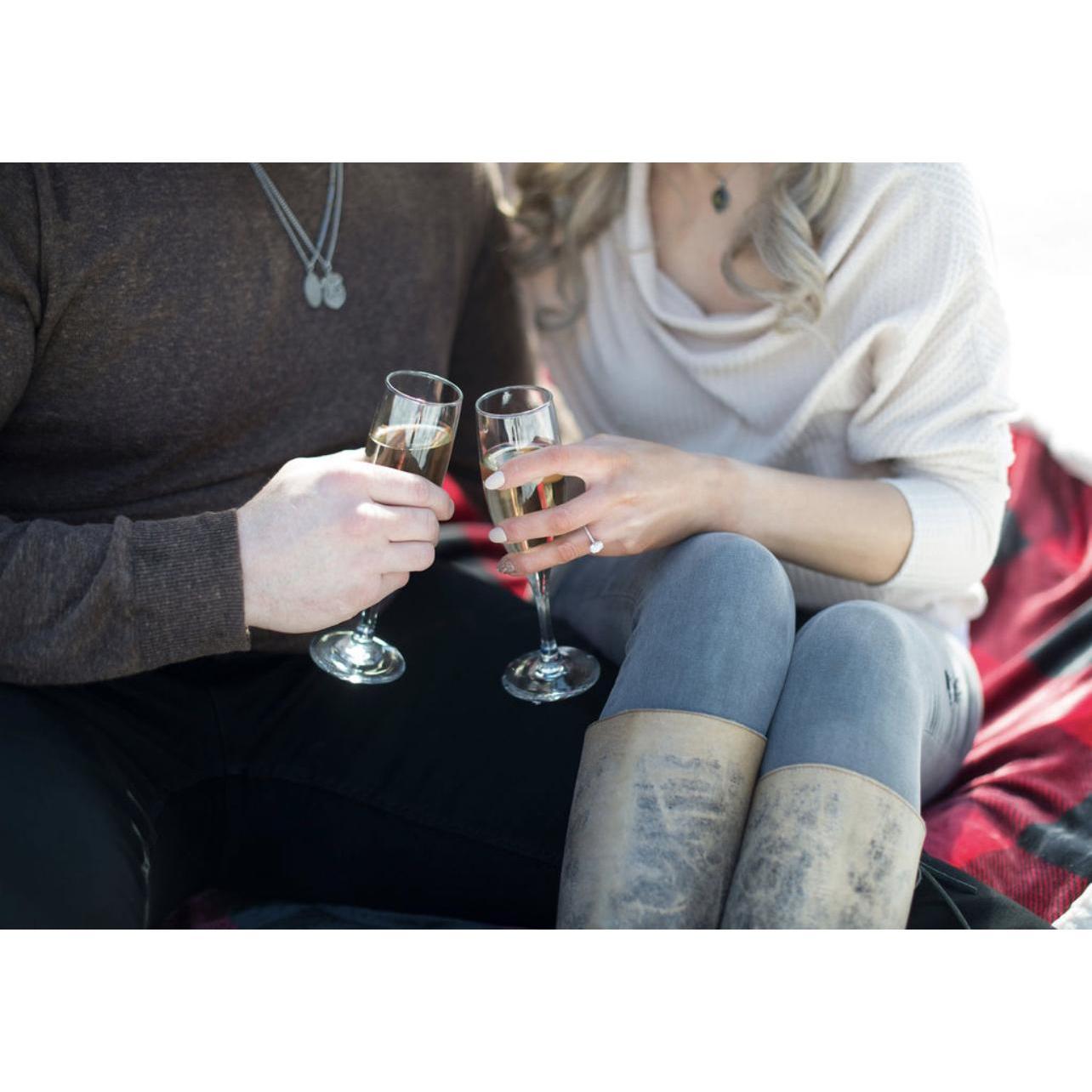 Melissa Reitinger and Jarred Ruhlman's Wedding Website