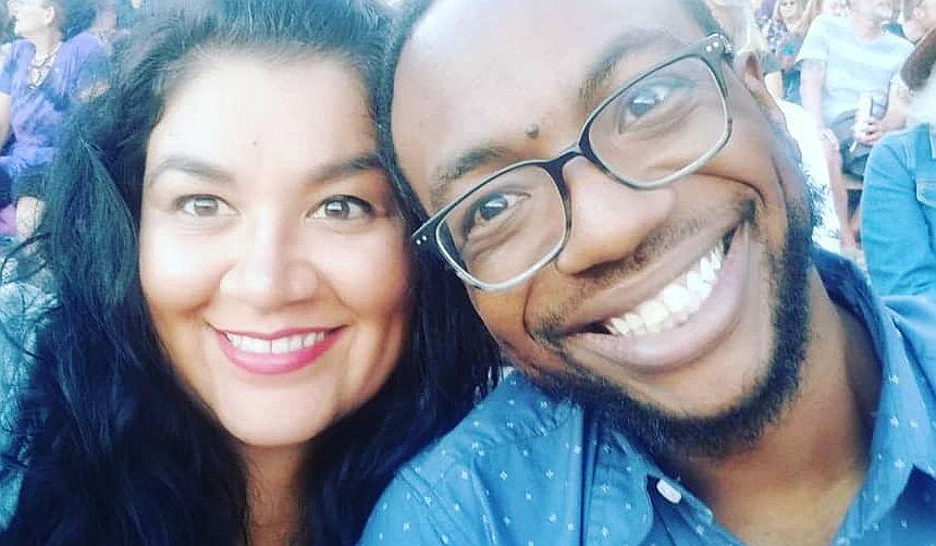 Isabel Martinez and Michael McArthur's Wedding Website