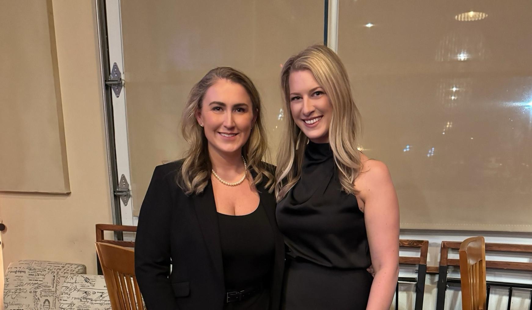 Demetra Backalukas and Alyssa Casebolt's Wedding Website