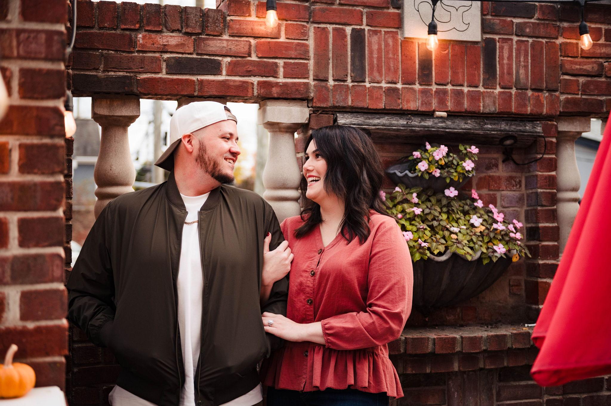 Emily Robb and Cameron Ferguson's Wedding Website