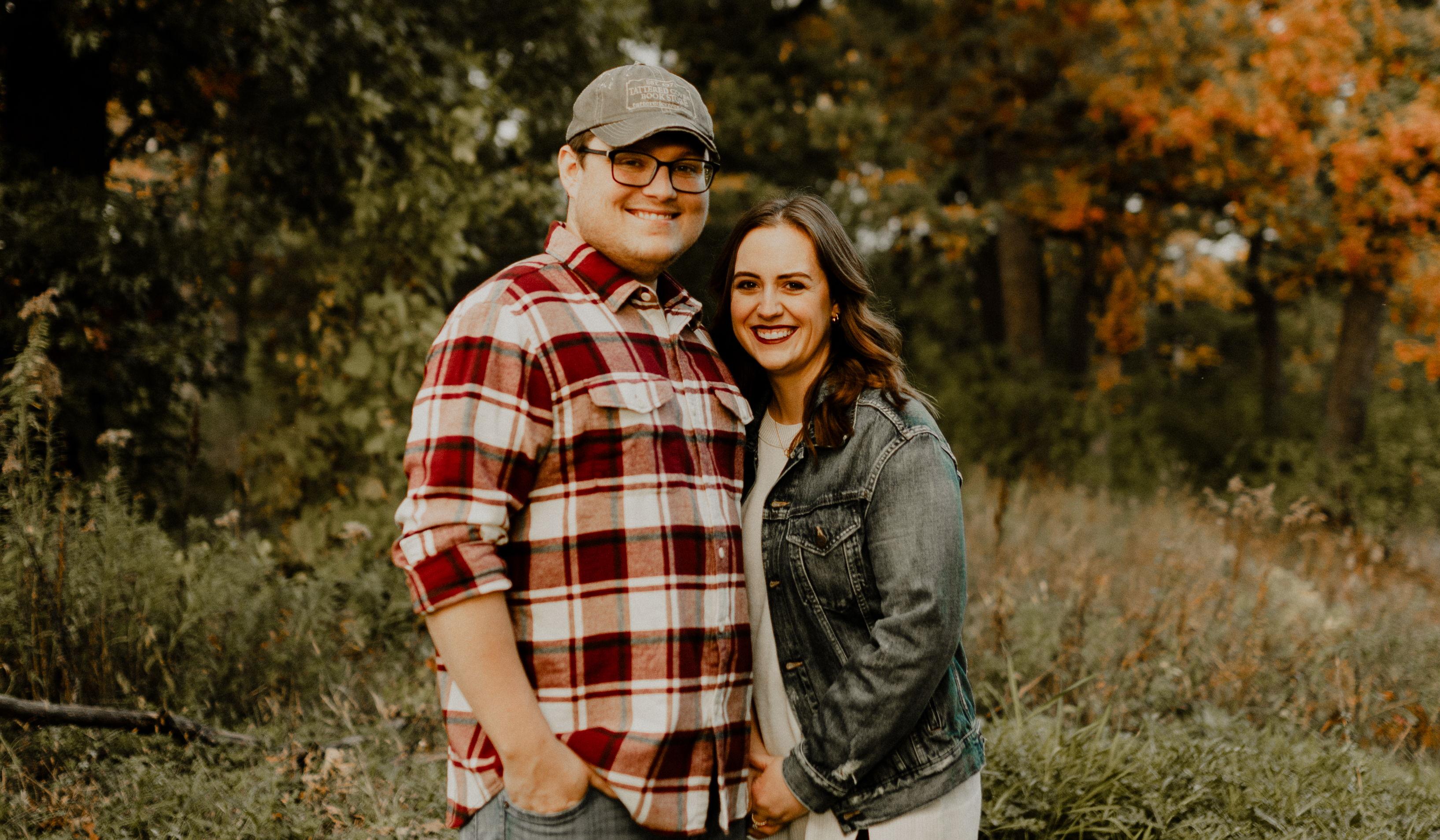 Kalynn Slabaugh and Matthew Bowen's Wedding Website