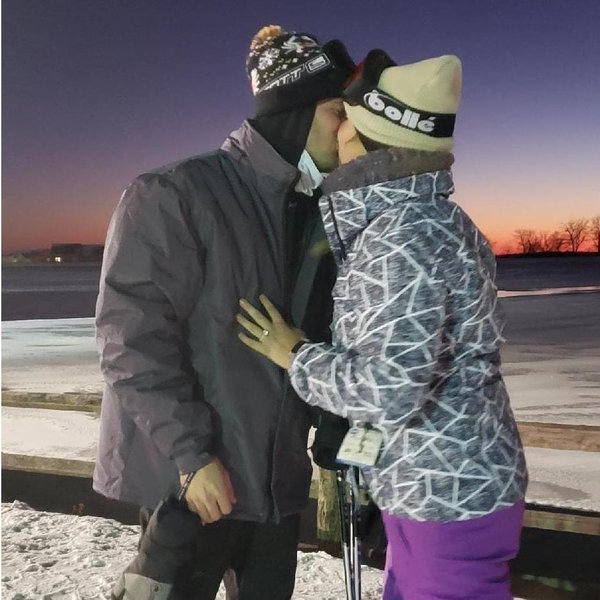 Alexandra Clagett and William Gray's Wedding Website