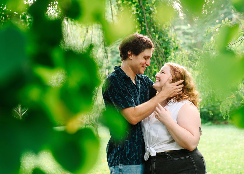 Alexa Thompson and Jared Arehart's Wedding Website
