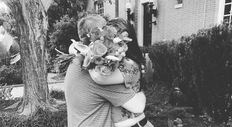 Ashley Evans and Jacob Henson's Wedding Website
