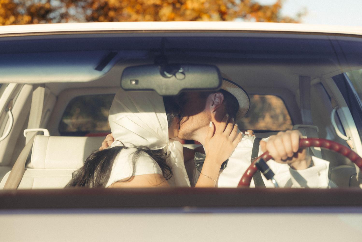 Nicole Soto and Benjamin Goodspeed's Wedding Website