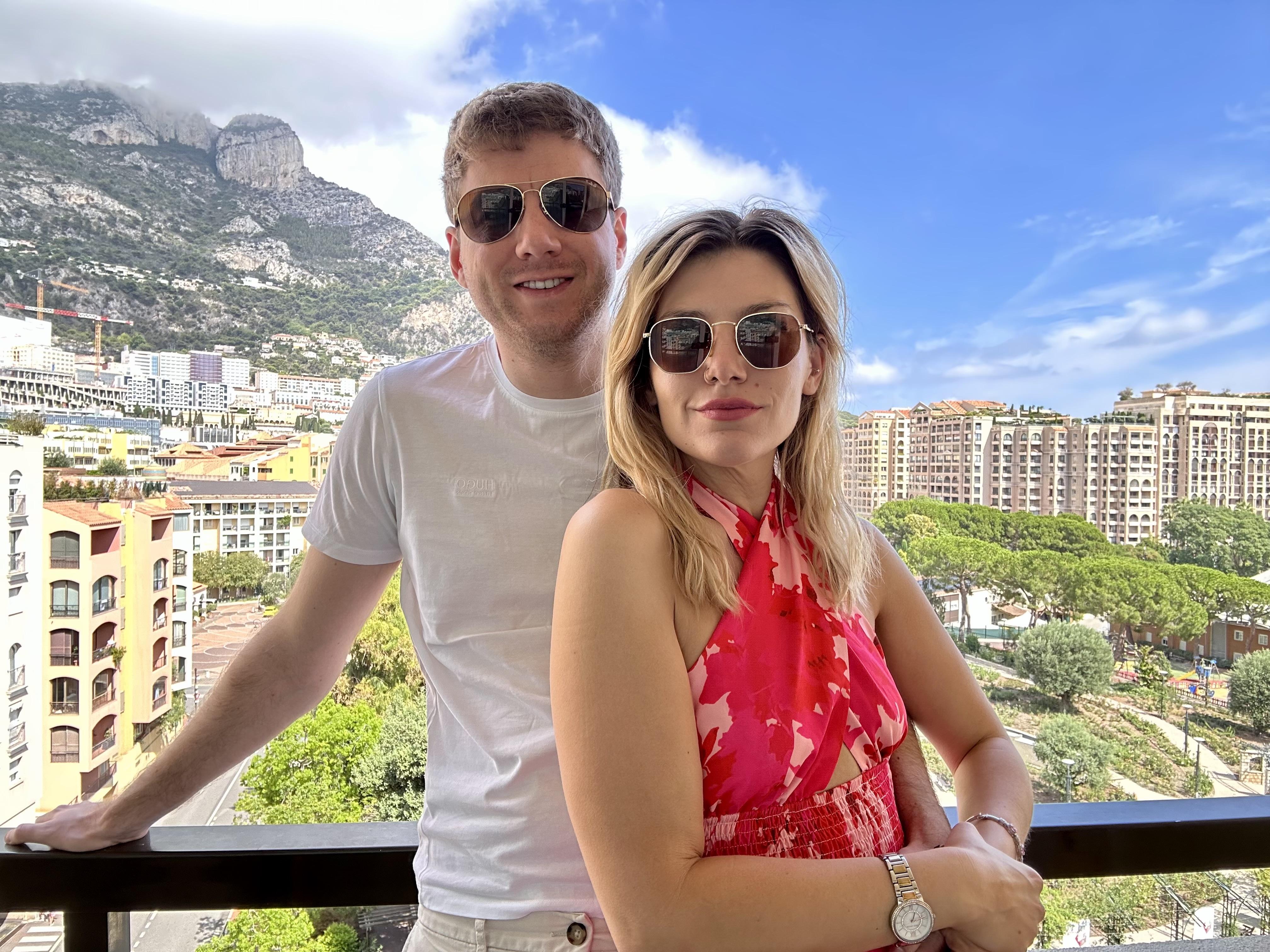 Jennifer Fusco and Joshua Wood's Wedding Website