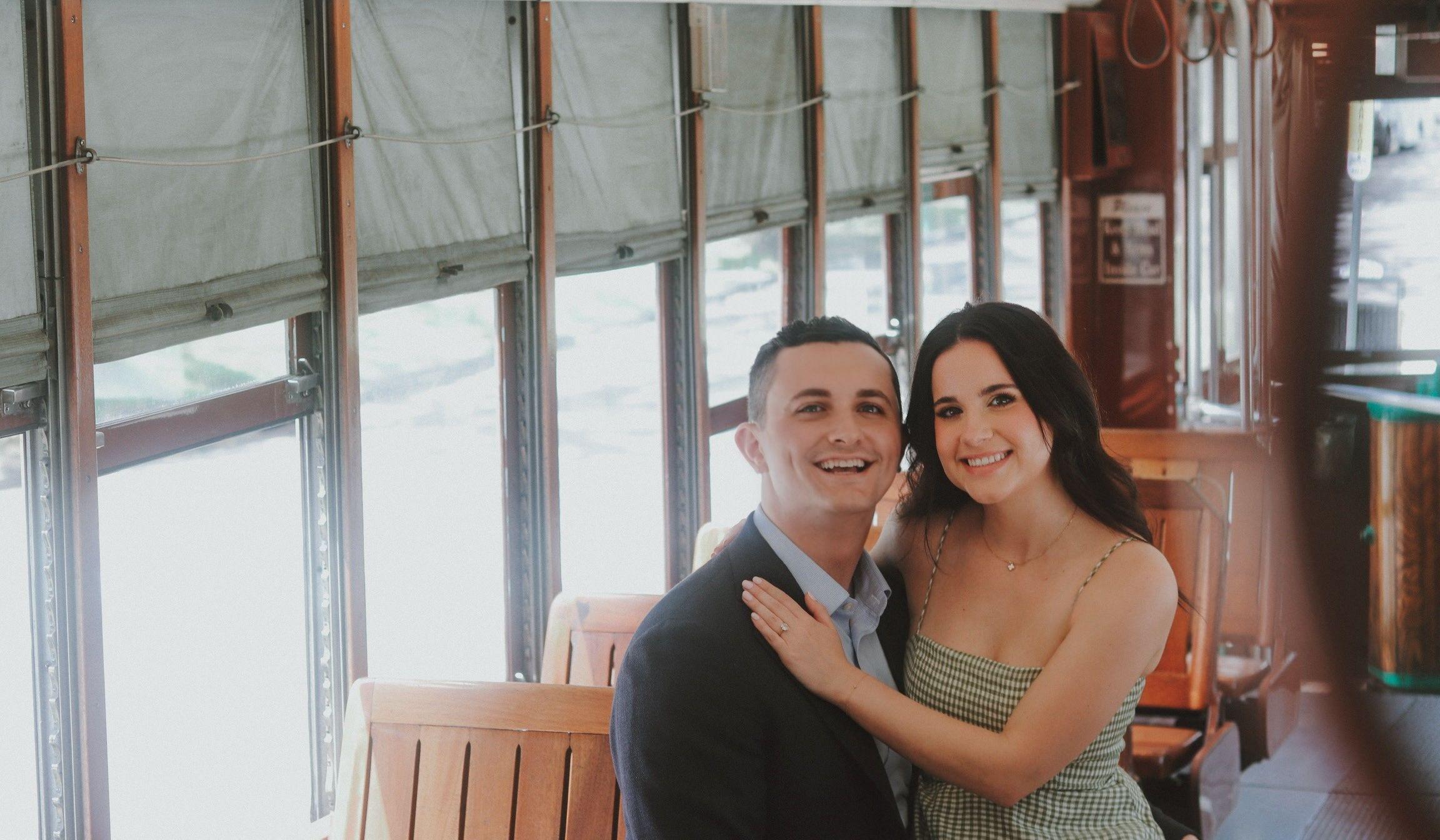Sean DelValle and Julia LaBorde's Wedding Website
