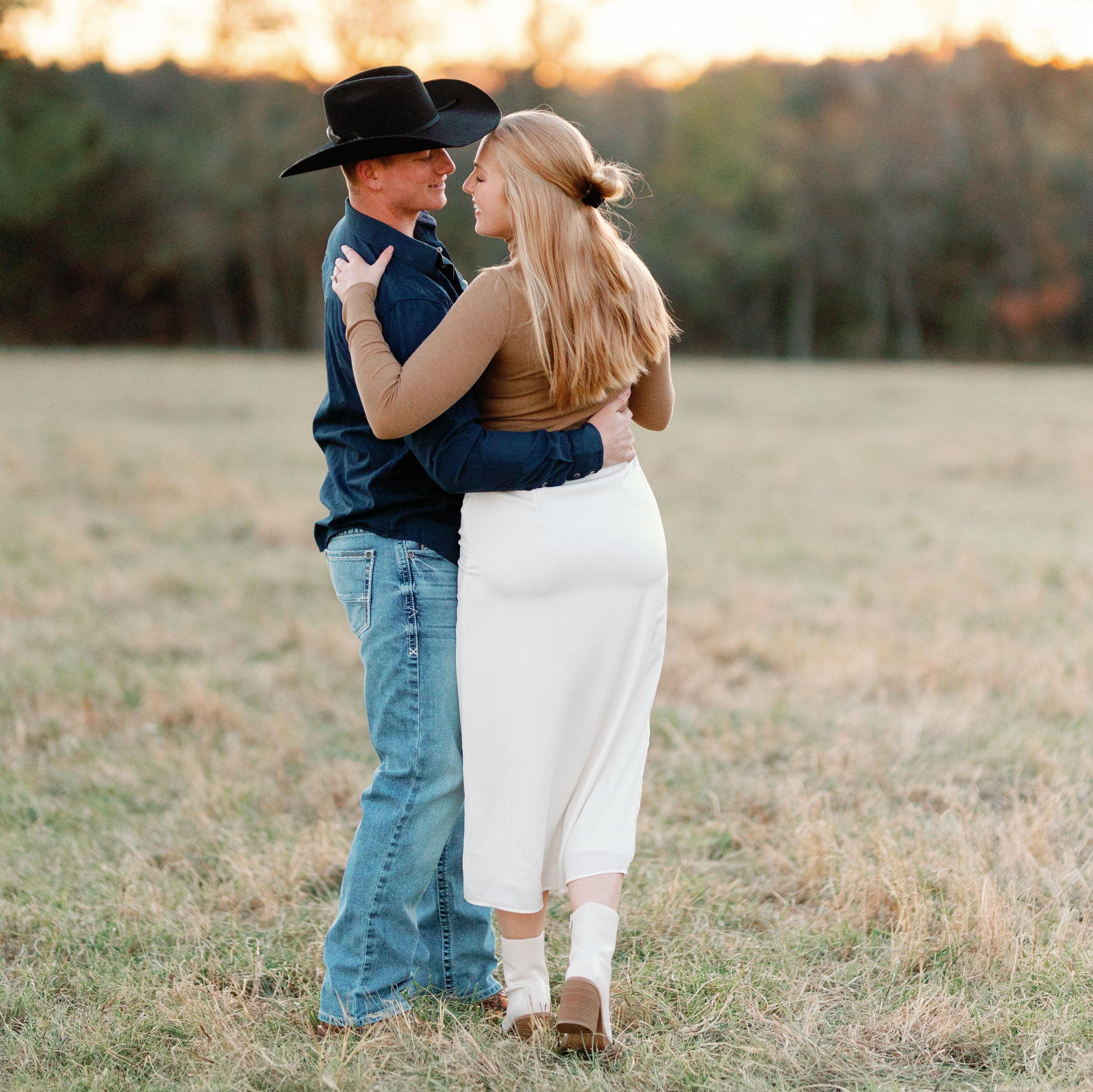 Allison Elizabeth Kuykendall and Kenneth Logan Uding's Wedding Website