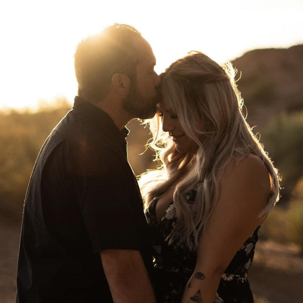 Malia Bruhn and Timothy Brown's Wedding Website