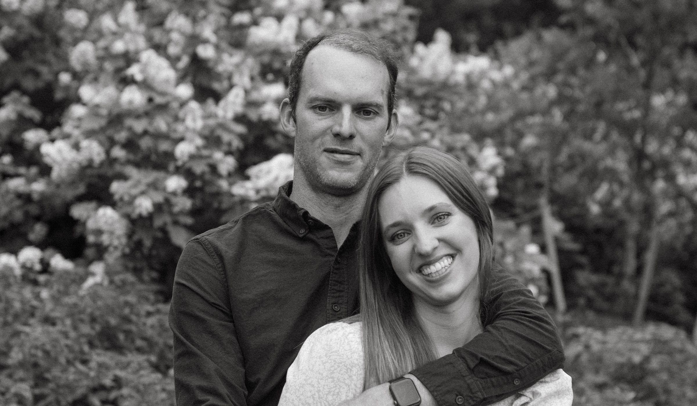 Brittan Benedict and Alex Schwab's Wedding Website