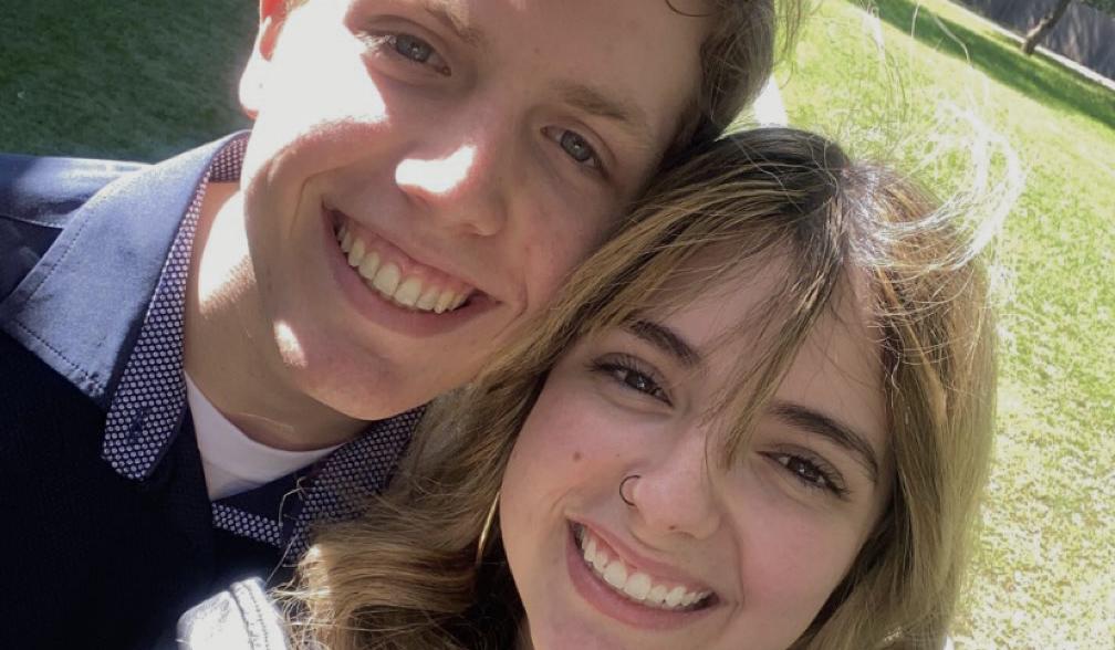 Jessicalynn Jackson and Ethan Preece's Wedding Website