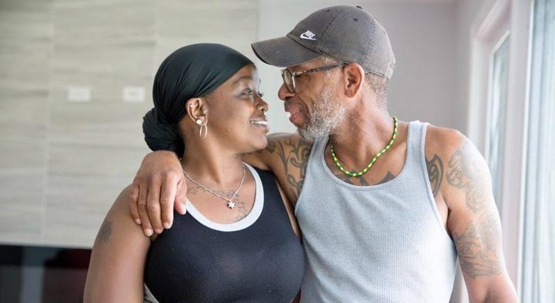 Edna Lucas and Julius Stokes' Wedding Website