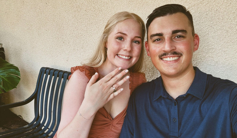 Shea Gee and Jack Dugan's Wedding Website