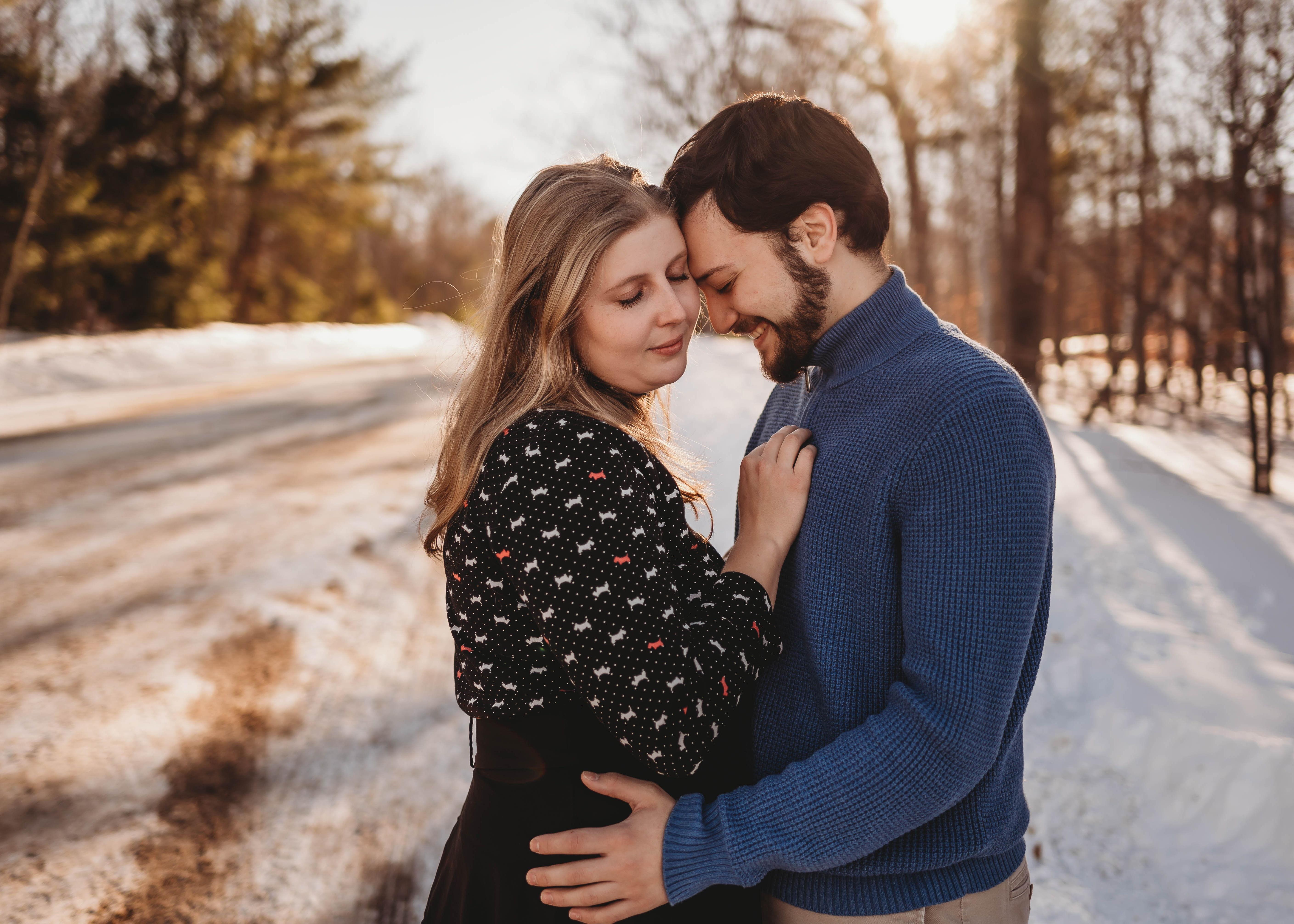 Tiffany Smith and Evangelos Zarkadas' Wedding Website