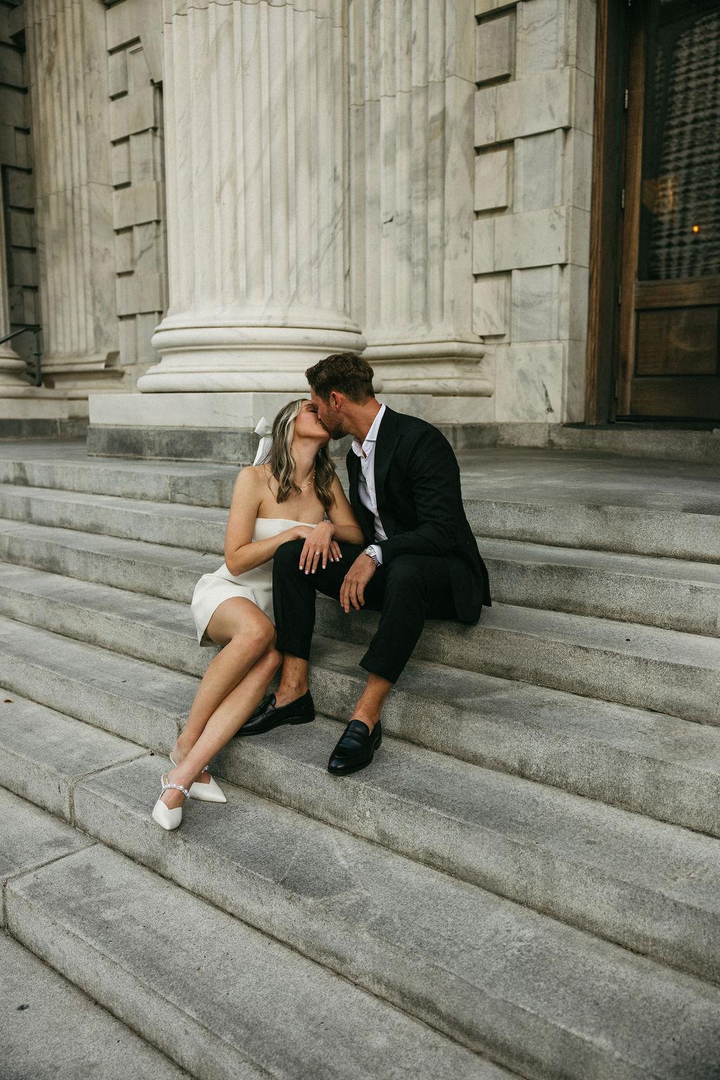 Libbie Sowder and Tyler Thorburn's Wedding Website