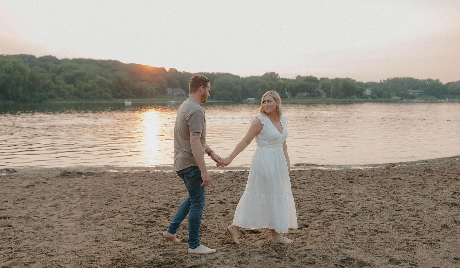 Teagan Mohs and Mike Taffe's Wedding Website