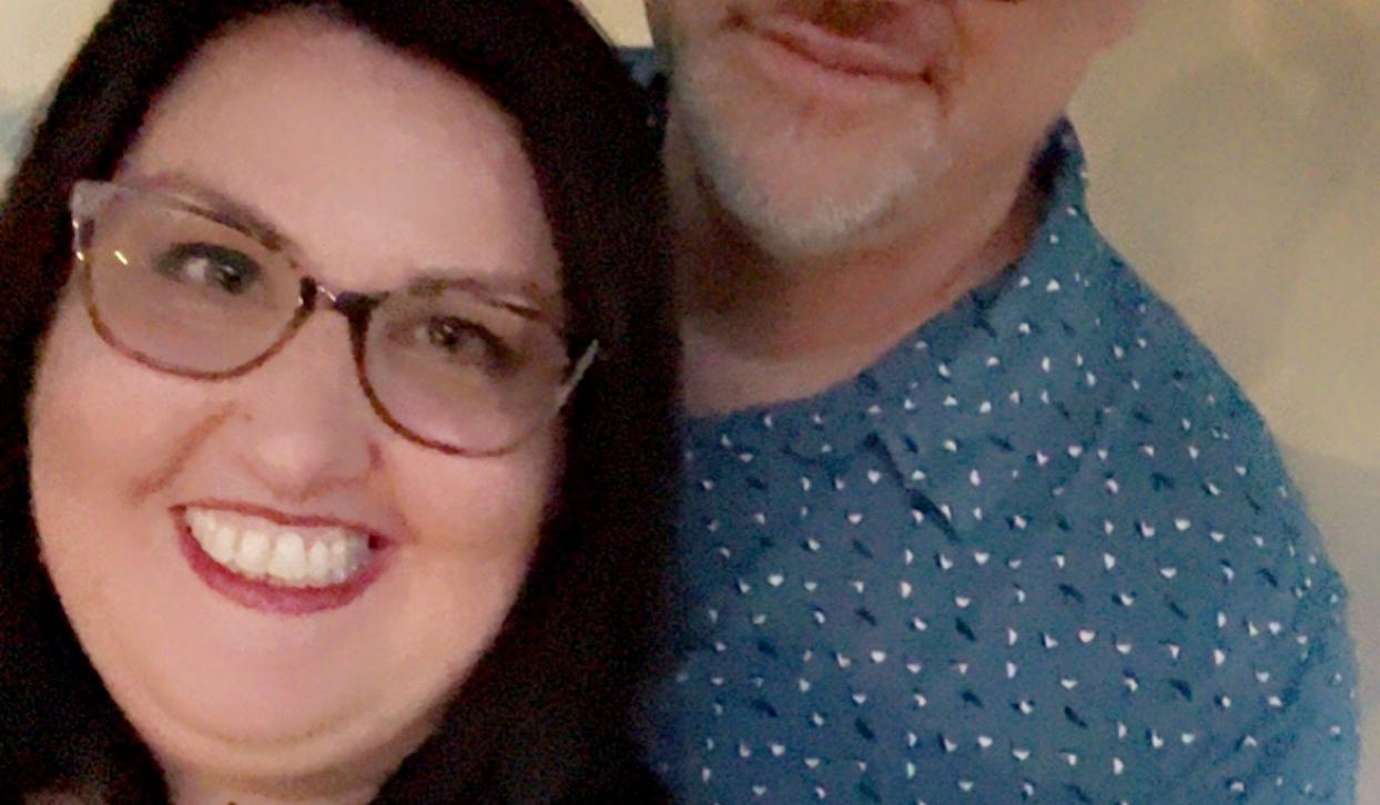 Kelly Fletcher and Lee Henson's Wedding Website