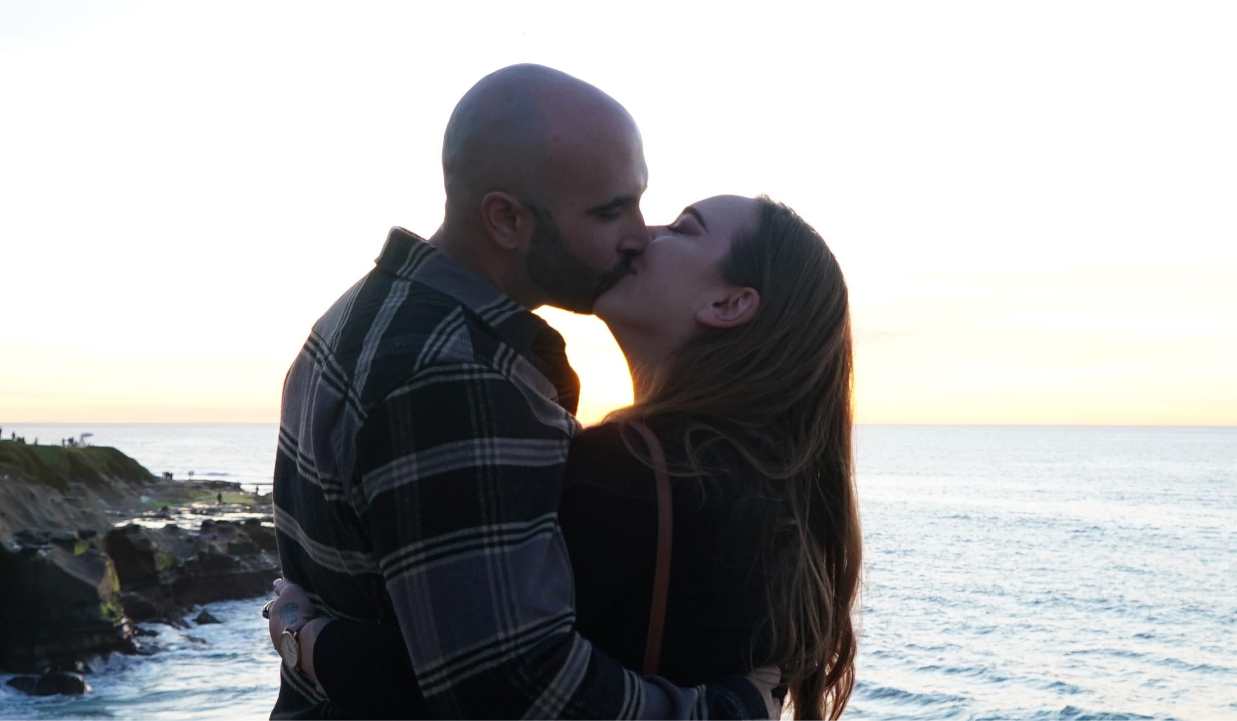 Moira Hill and Raymond Hatfield's Wedding Website