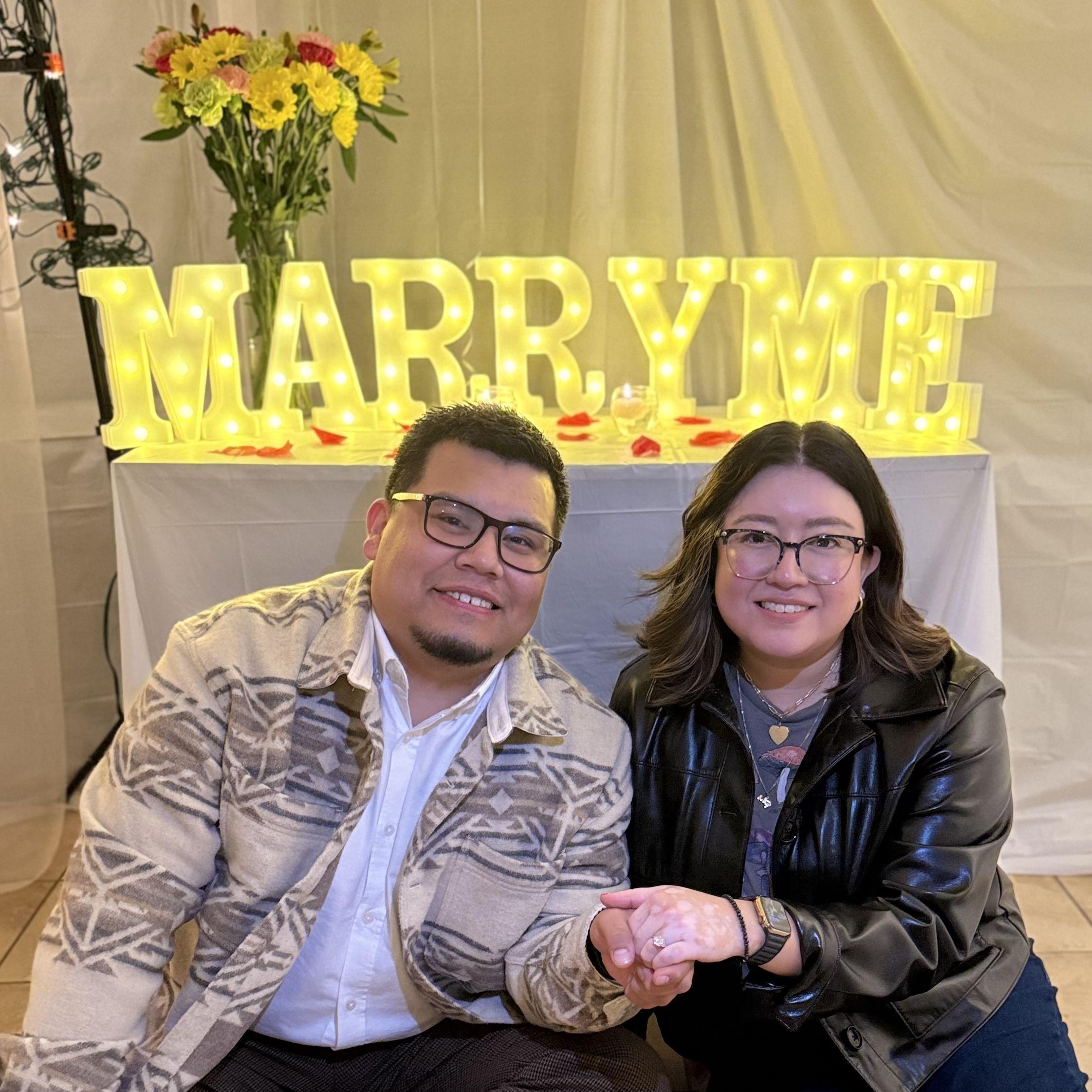 Diego Santiaguillo and Susana Mares' Wedding Website