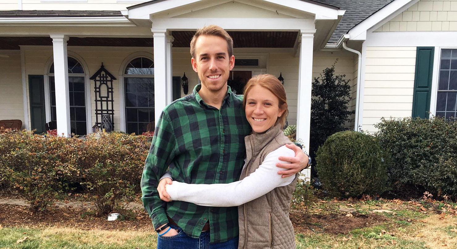 Katie Durkin and Andrew Garrison's Wedding Website