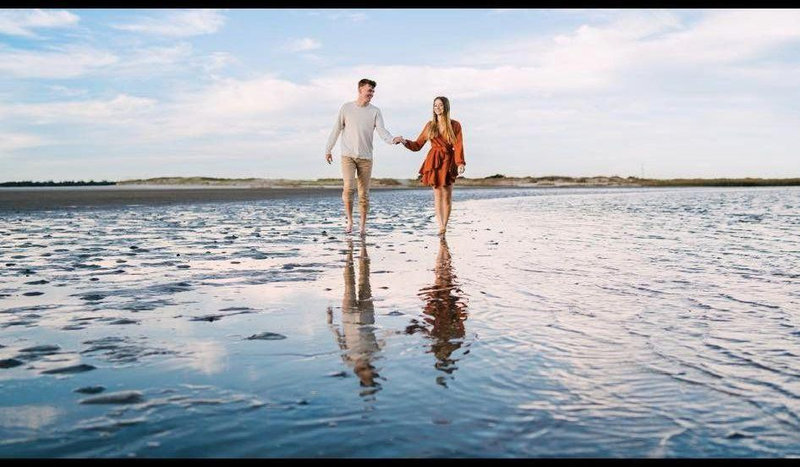 Taylor Cline and Elliot Guggenmos' Wedding Website